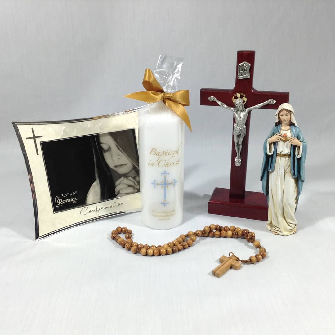 DEVOTIONAL ITEMS - ShopCatholic
