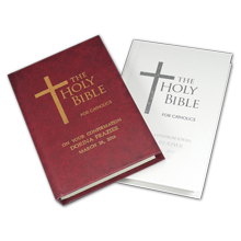 Catholic Books & Media Collection