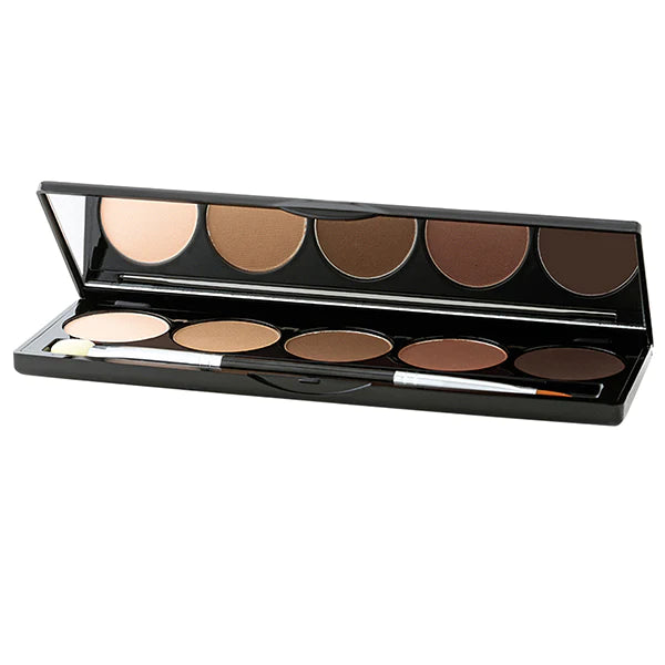 Complete Face Palette