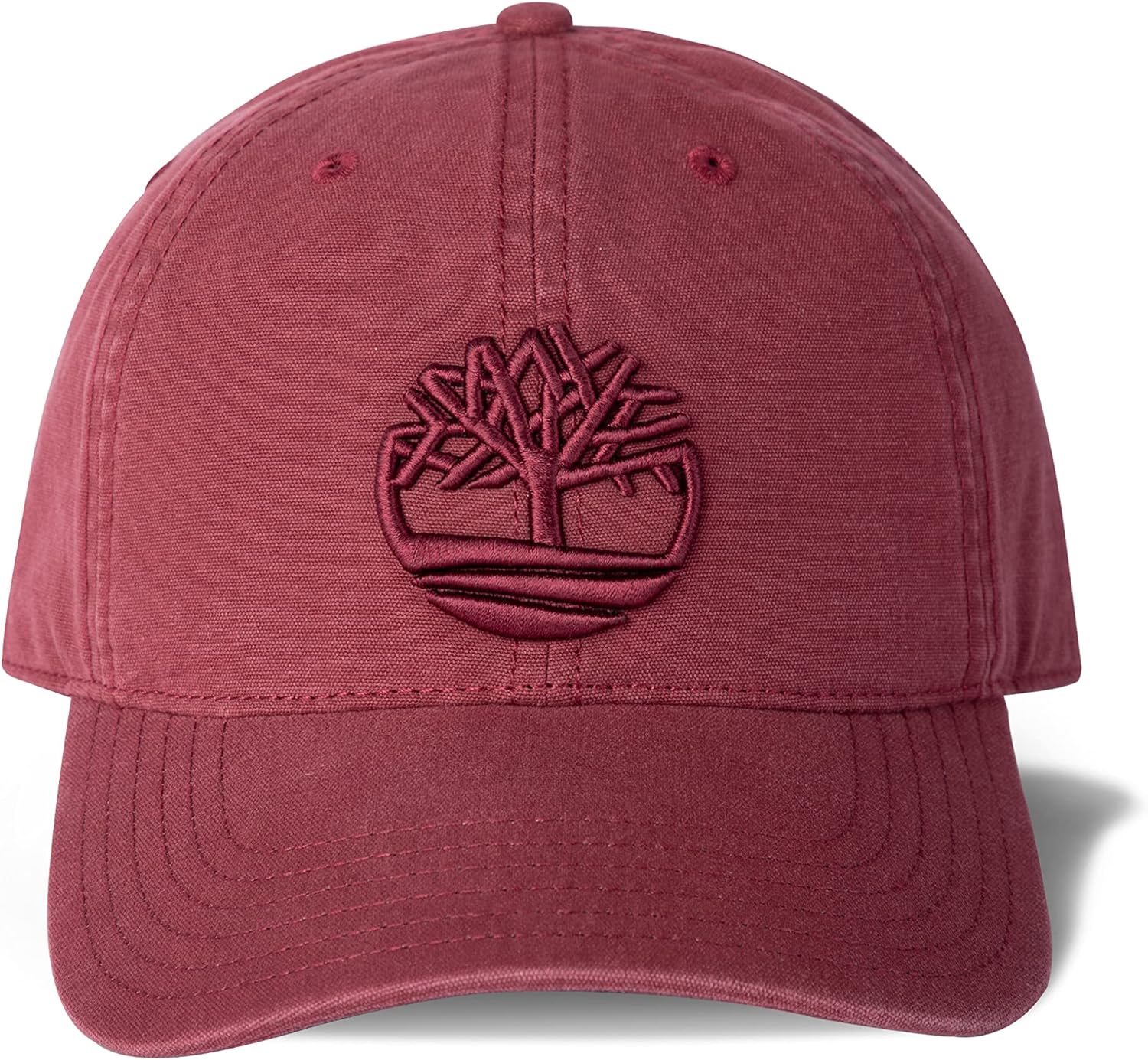 Timberland Men's Cotton Canvas Baseball Cap baseball cap,Cap - ShopCatholic