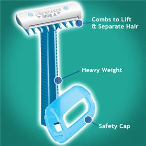 PREP RAZOR DOUBLE EDGE - ShopCatholic