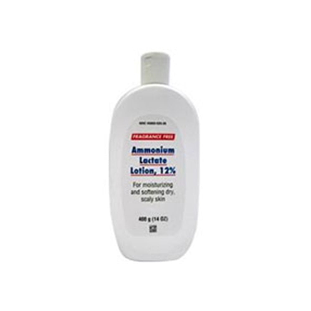 Ammonium Lactate Lotion OTC - ShopCatholic