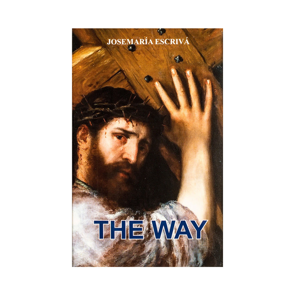 The Way (Mini Edition) (Paperbook) - ShopCatholic