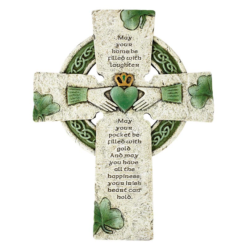 Irish Cross - ShopCatholic