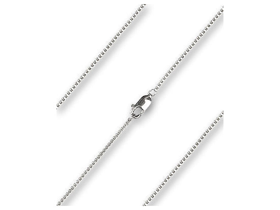 Venetian Box Chain C12 - 1.25mm - ShopCatholic