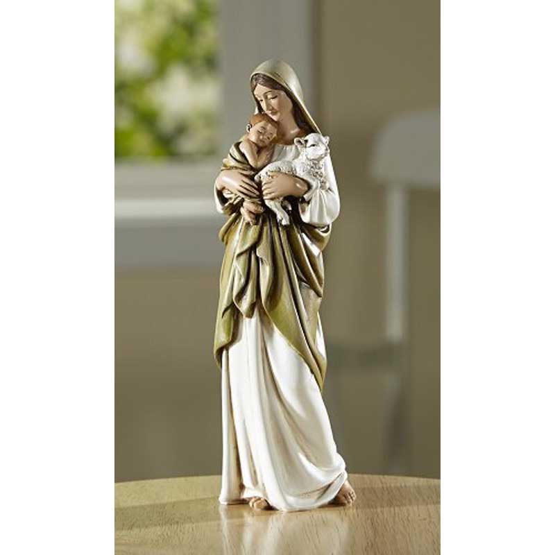 Adams 7" Innocence Figurine - ShopCatholic